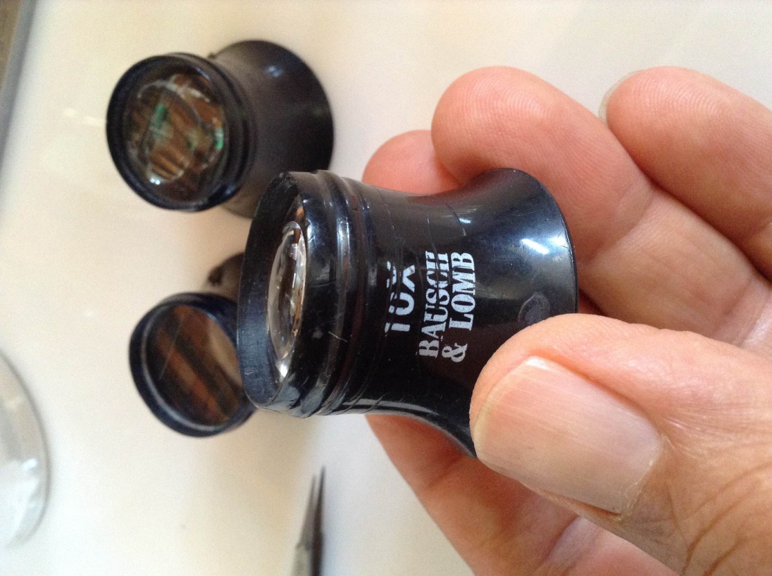 Clock Repair Tools – Getting Started – Learn Time Online