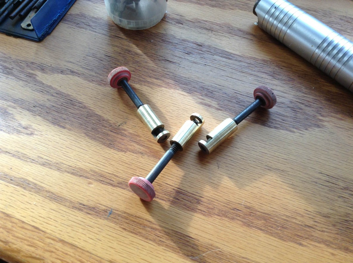 Clock Repair Tools – Getting Started – Learn Time Online