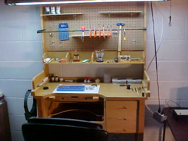 Clock Repair Tools – Getting Started – Learn Time Online