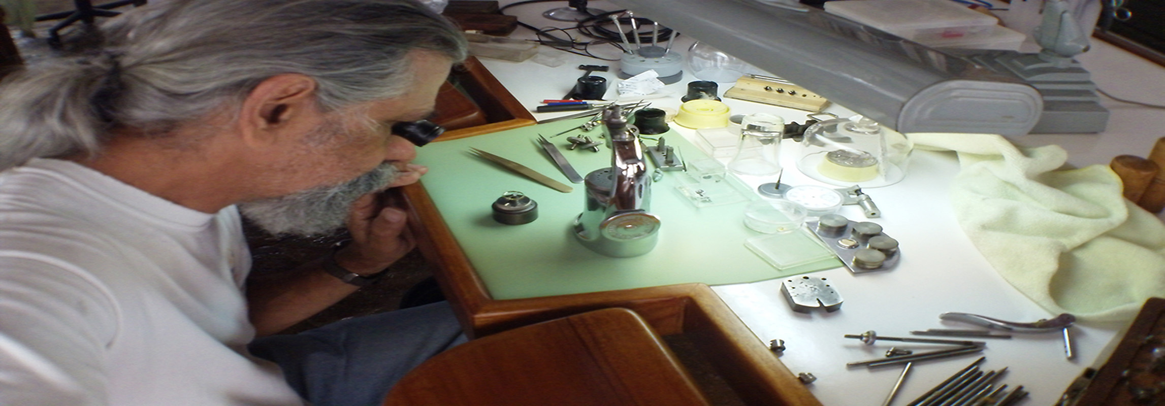 Clock Repair Tools – Getting Started | Watch Repair Clock Repair