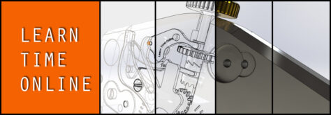 Making Clock Gear Cutters part 2 – Learn Time Online